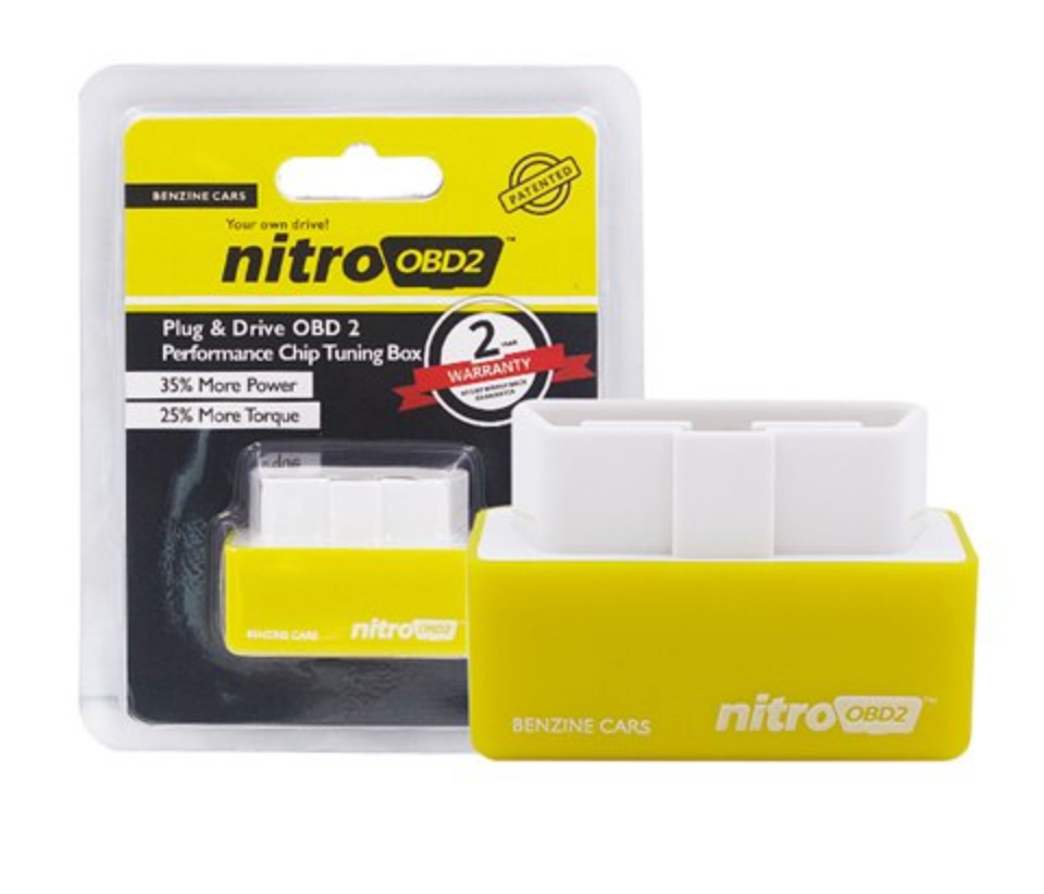 Products – Nitro OBD2 Original PH